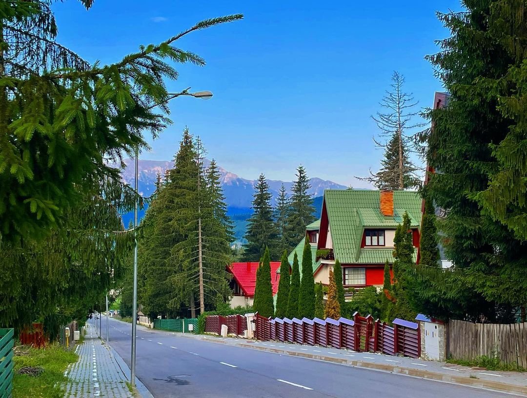 Statiunea Hoteliera Predeal | Predeal Romania